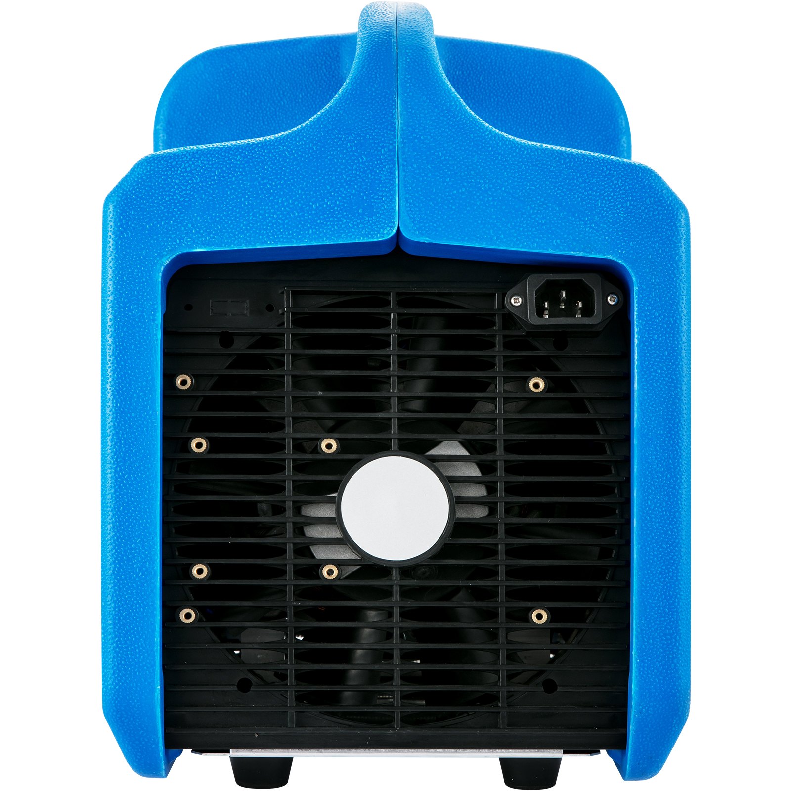 VEVOR Refrigerant Recovery Machine, 110V-120V AC 60Hz 3/4HP, Dual ...