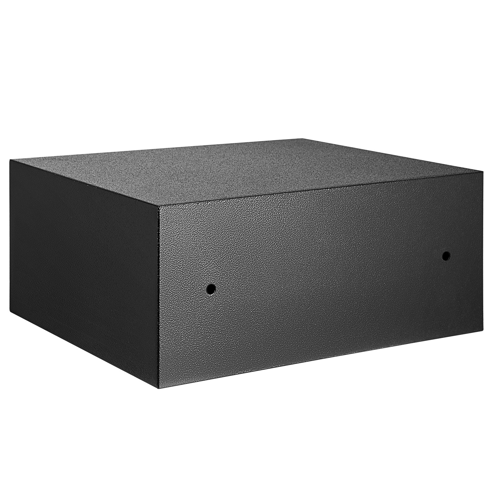 VEVOR Security Safe Box 0.8 Cubic Feet, Safe Deposit Box with Digital ...