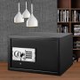 VEVOR Security Safe Box 1.2 Cubic Feet Deposit Box with Digital Lock ...
