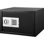 VEVOR Security Safe Box 1.2 Cubic Feet Deposit Box with Digital Lock ...