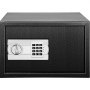 VEVOR Security Safe Box 1.2 Cubic Feet Deposit Box with Digital Lock ...