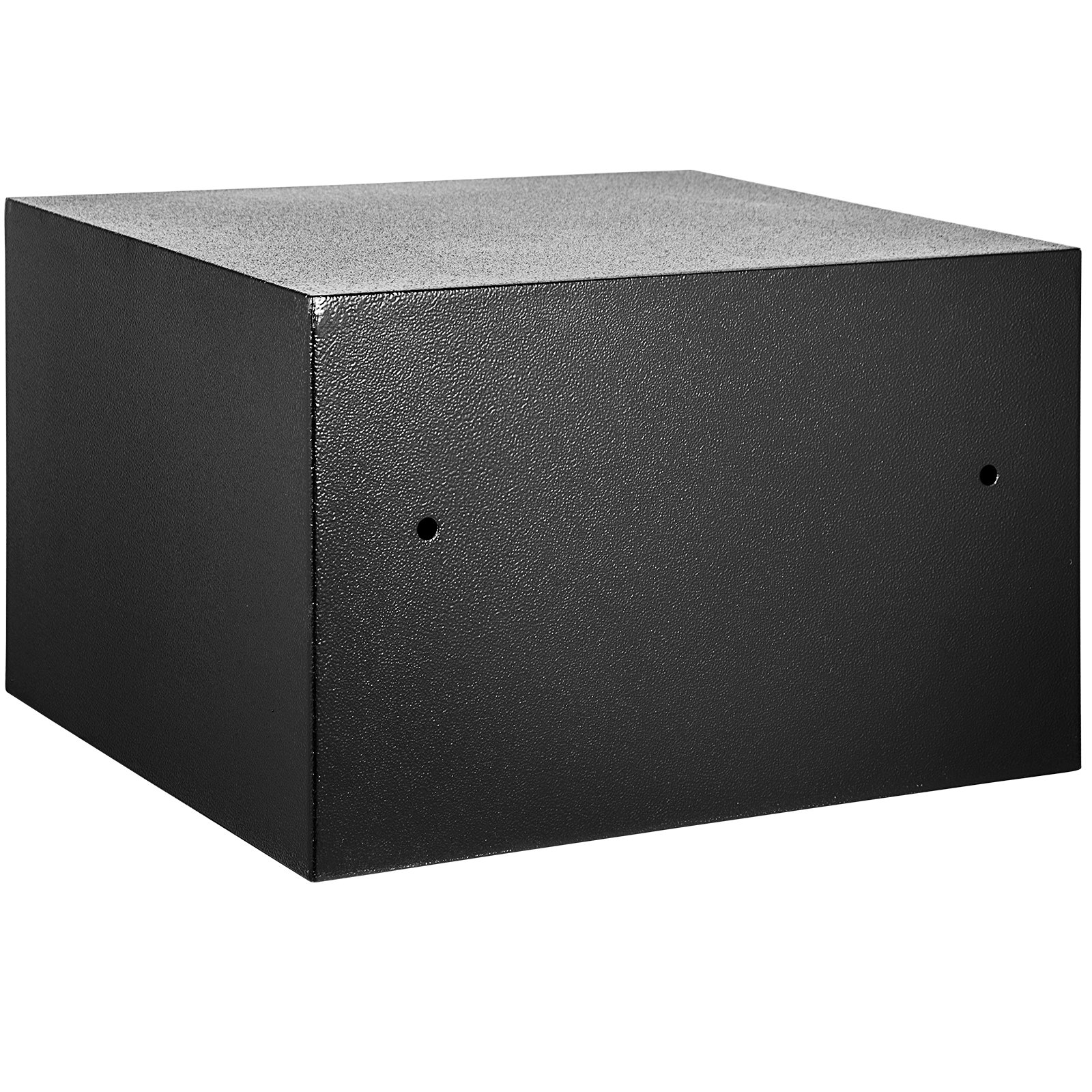 VEVOR Security Safe Box 1.2 Cubic Feet Deposit Box with Digital Lock ...
