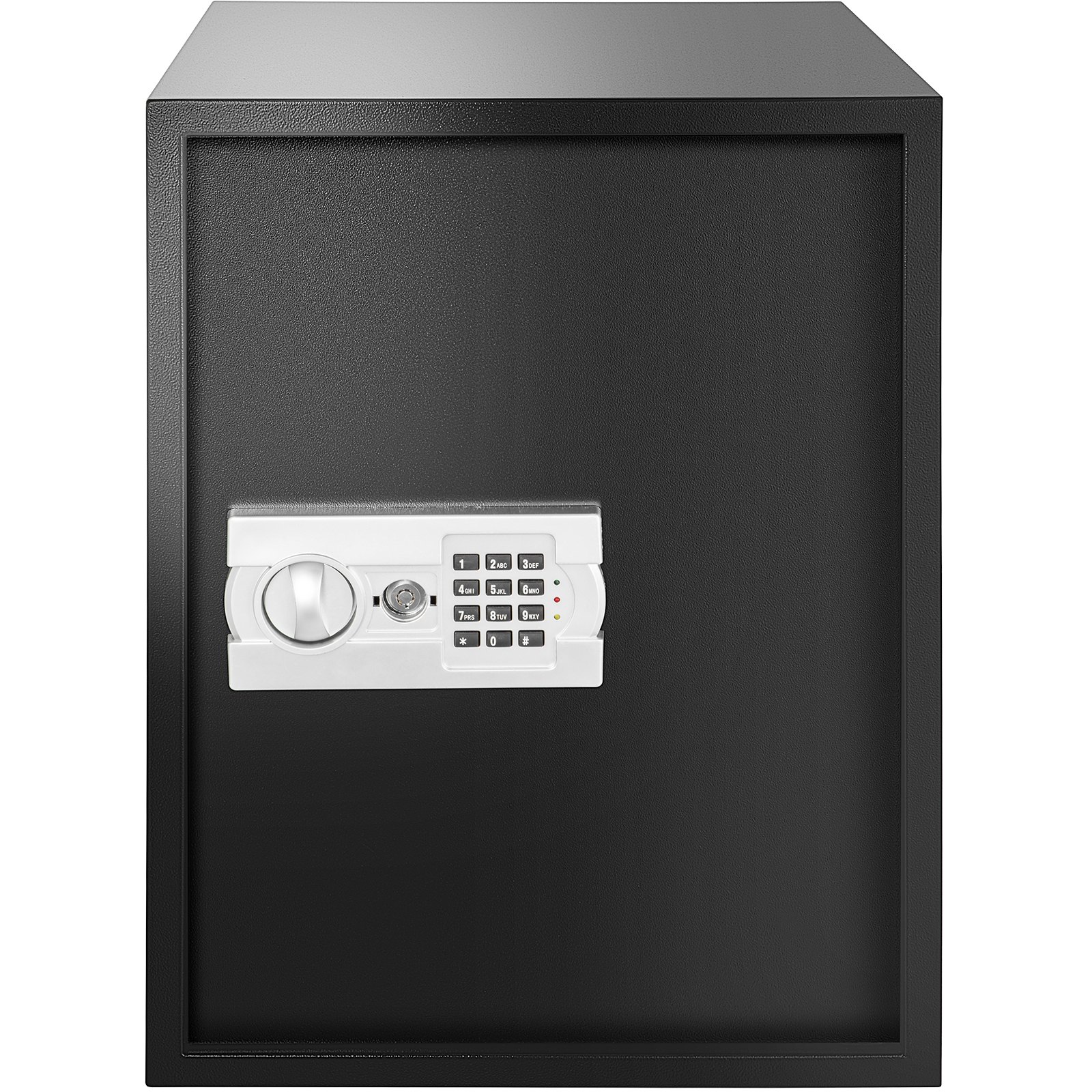 VEVOR Security Safe 2 Cubic Feet Electronic Safe Box with Electronic ...