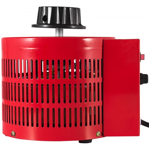 Variac Transformer Variable 1000va Ac Voltage Regulator 110v 1kva 60hz ...
