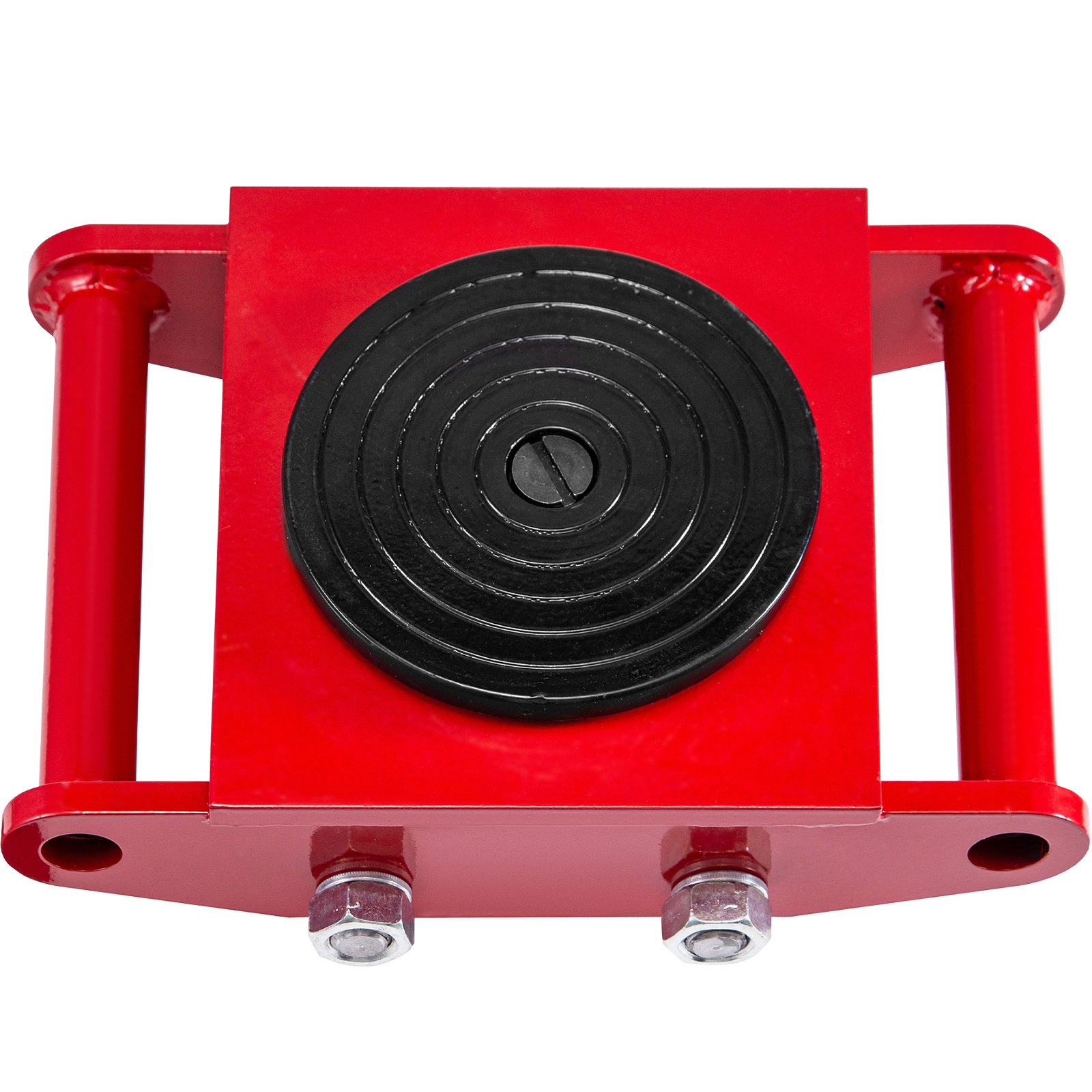 VEVOR 4pcs Machinery Mover, 6T Machinery Skate Dolly, 13200lbs ...