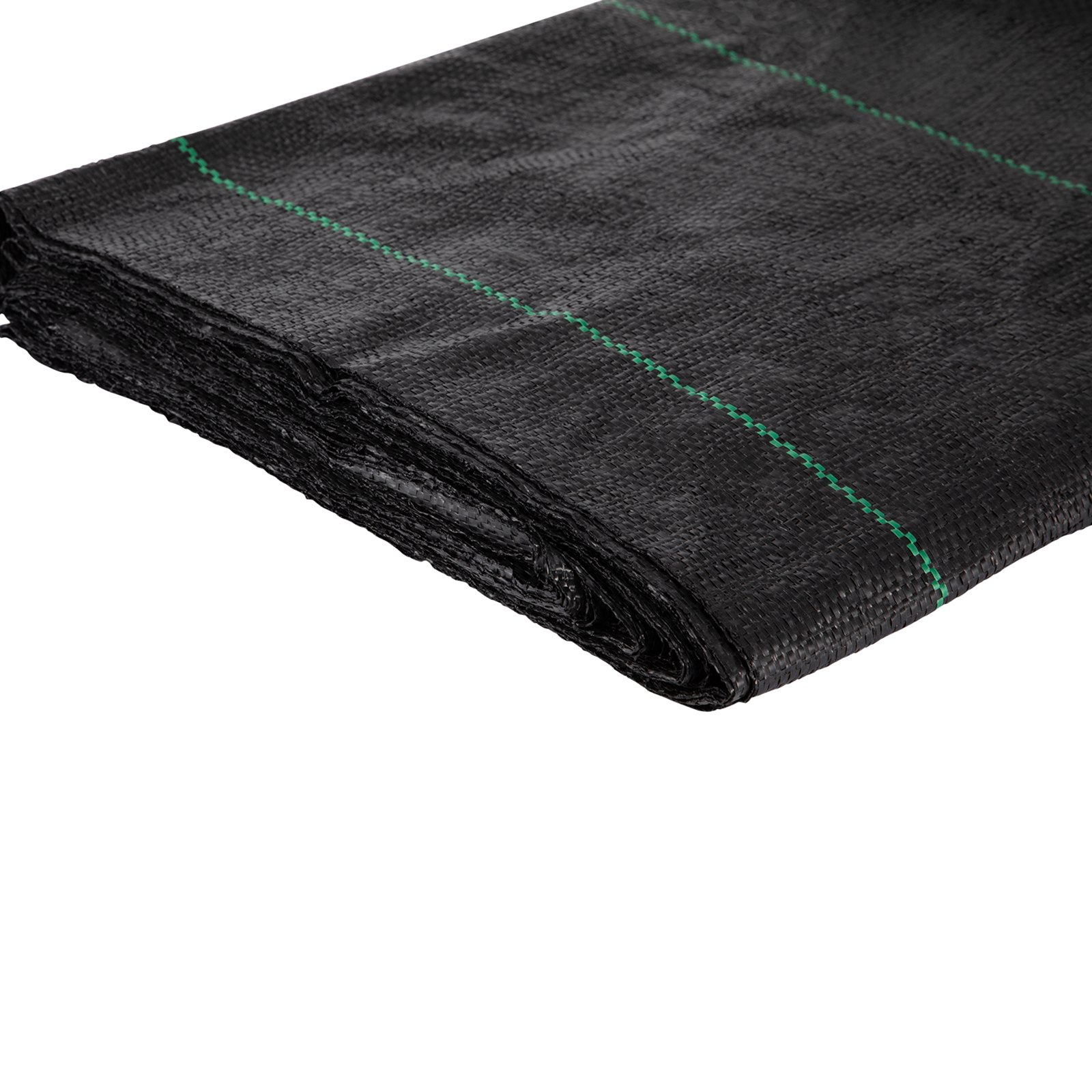 VEVOR Tela geotextil VEVOR, 12.5 x 30 pies, 3.5 oz, tela de drenaje de ...