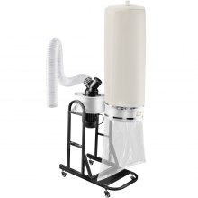 VEVOR Dust Collector | VEVOR US