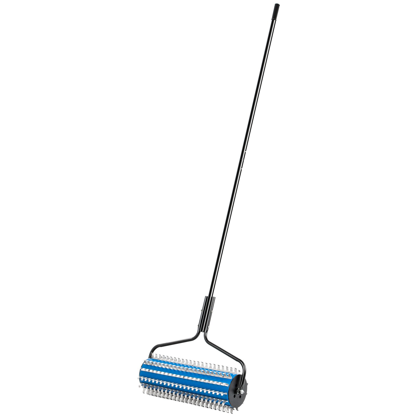 Vevor Muck Razer Weed Rake Lake Roller Weed Cutter 12' Pond Aquaticweed ...