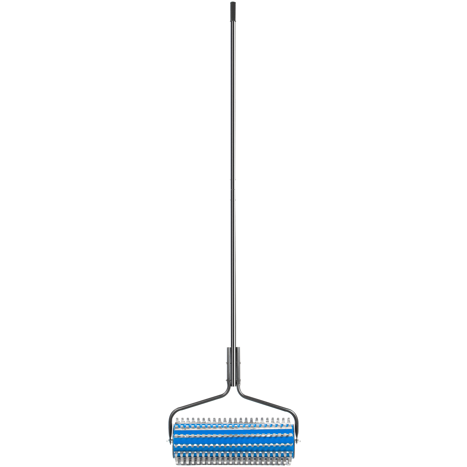VEVOR Vevor Beach Roller Lake Weed Remover 12 Ft Pond Weed Rake Aquatic ...