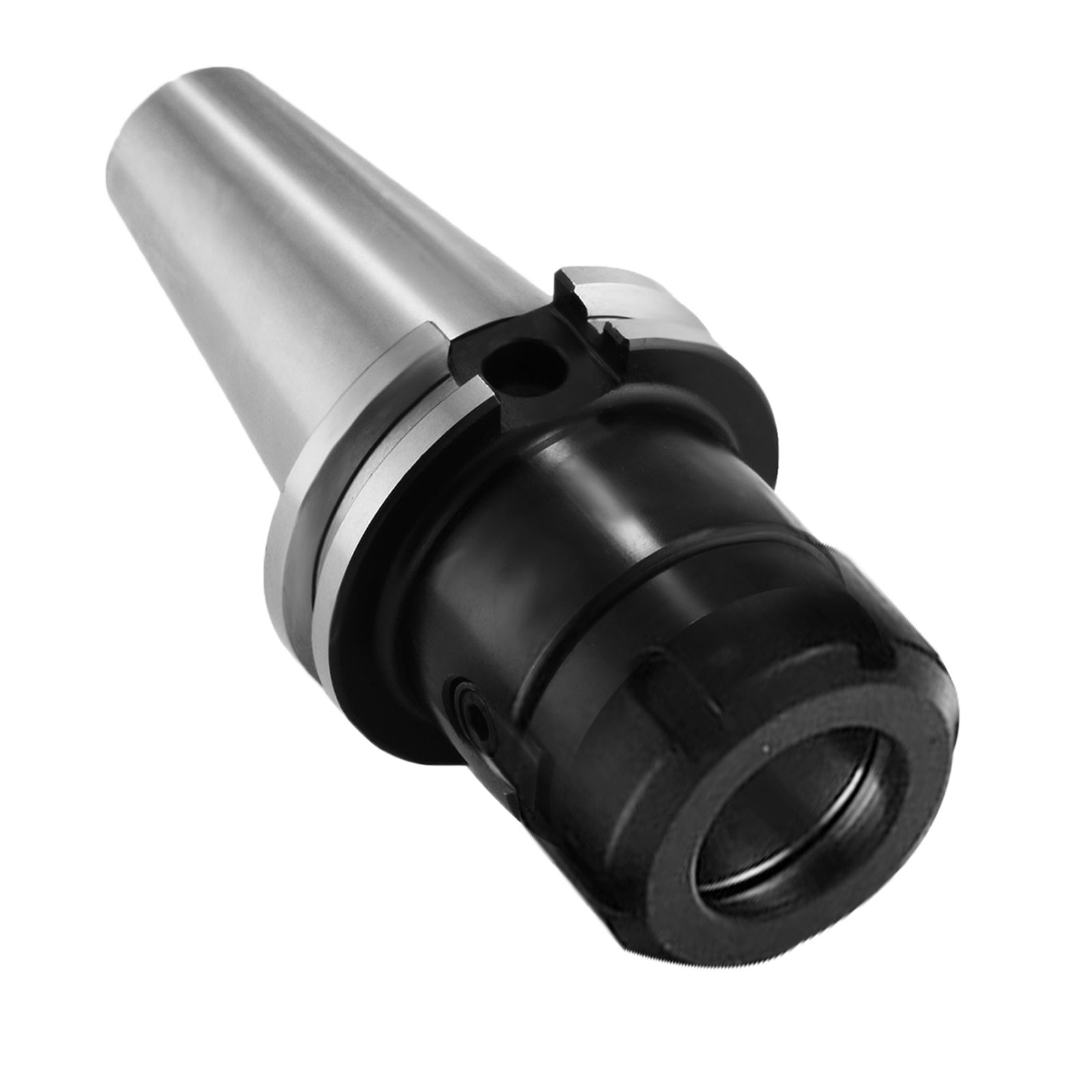 VEVOR Collet Set, CAT40 ER32 ER16, Spring Steel Chuck Collet Kit, 13pcs ...
