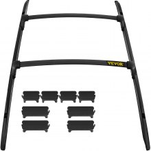 VEVOR Roof Rack Cross Bars | VEVOR US