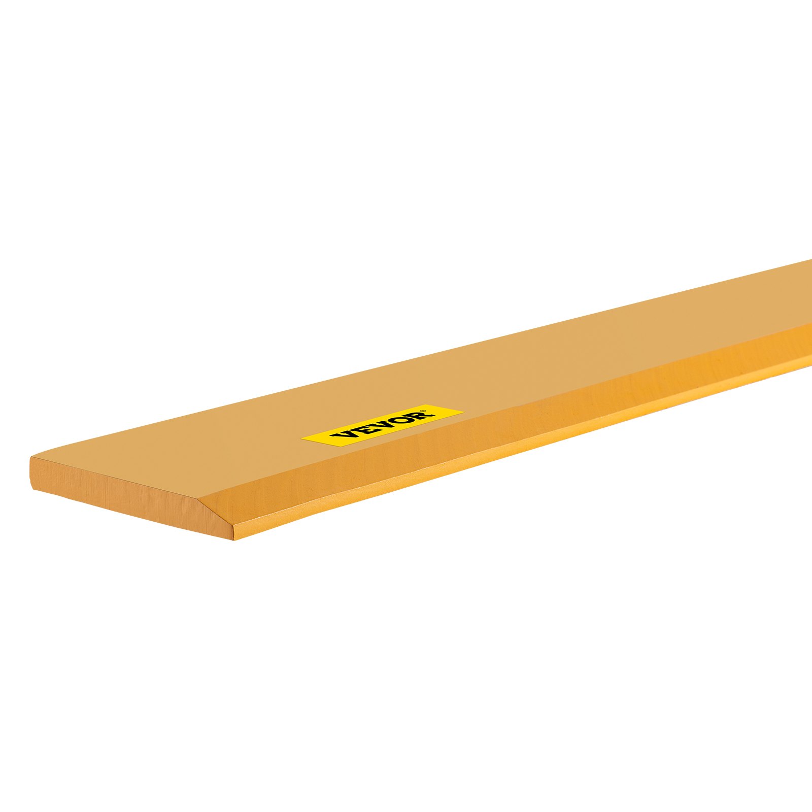 VEVOR Bucket Cutting Edge, 60x6x5/8" Bucket Edge, Weld-on and Bolt-on ...