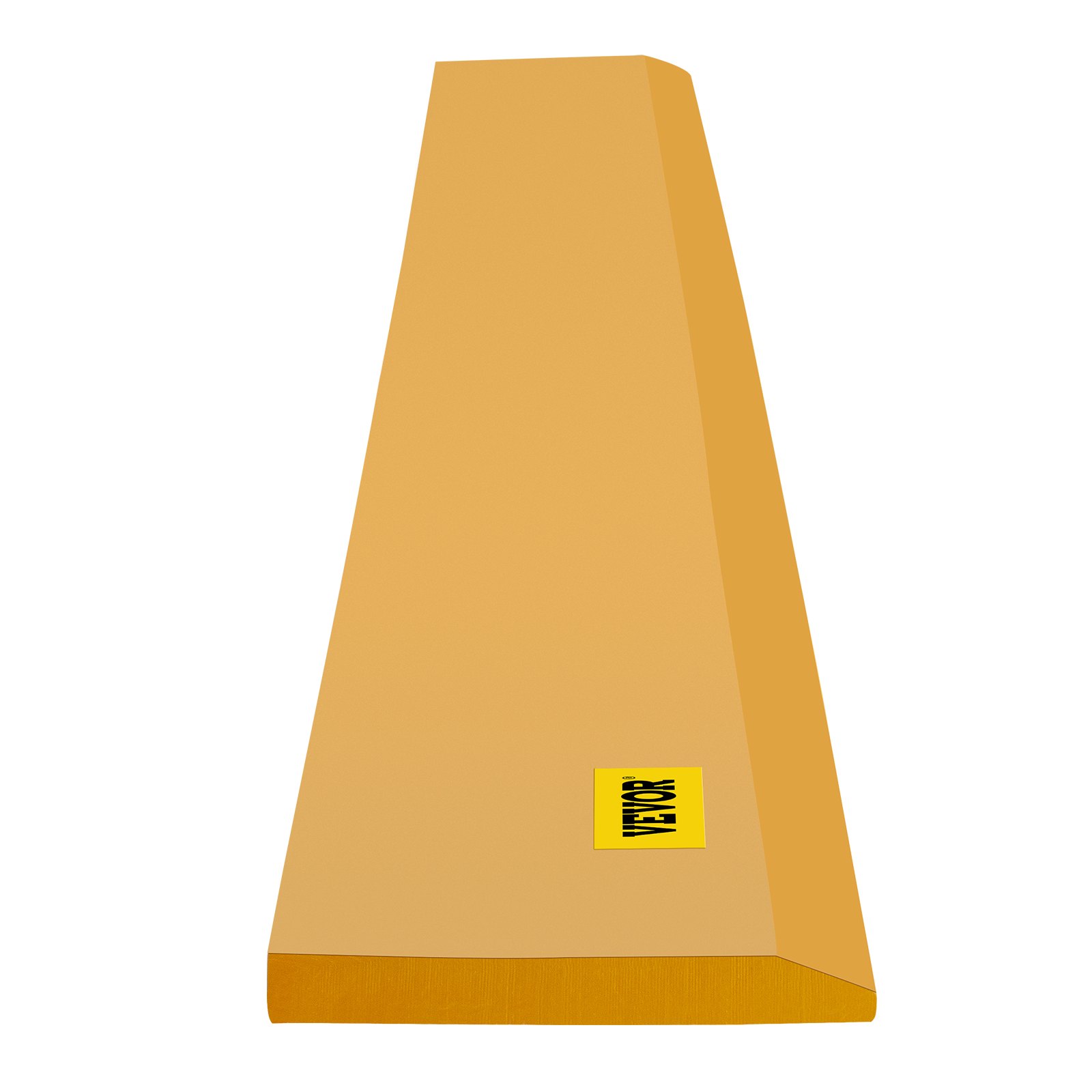 VEVOR Bucket Cutting Edge, 84x6x3/4" Bucket Edge, Weld-on and Bolt-on Advanced Cutting Edge ...
