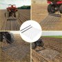 Vevor Drag Harrow Atv Lawn Rake 4 X 5 Ft Chain Field Drag For Landscape ...