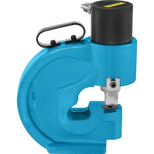 VEVOR CH-70 Hydraulic Hole Punching Tool 35T Hole Digger Force Puncher ...