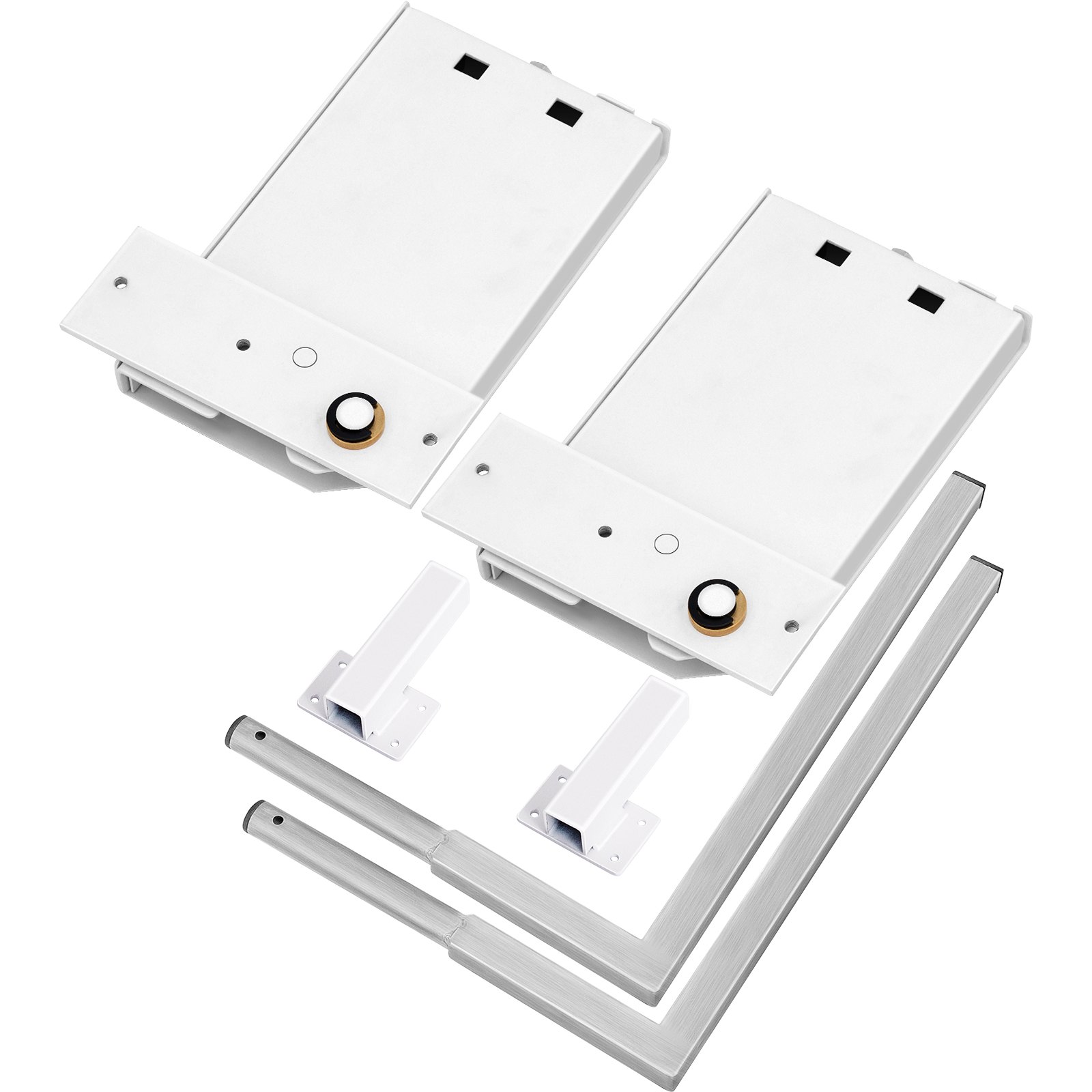 VEVOR Murphy Mounting Wall Springs Mechanism Heavy Duty Support ...