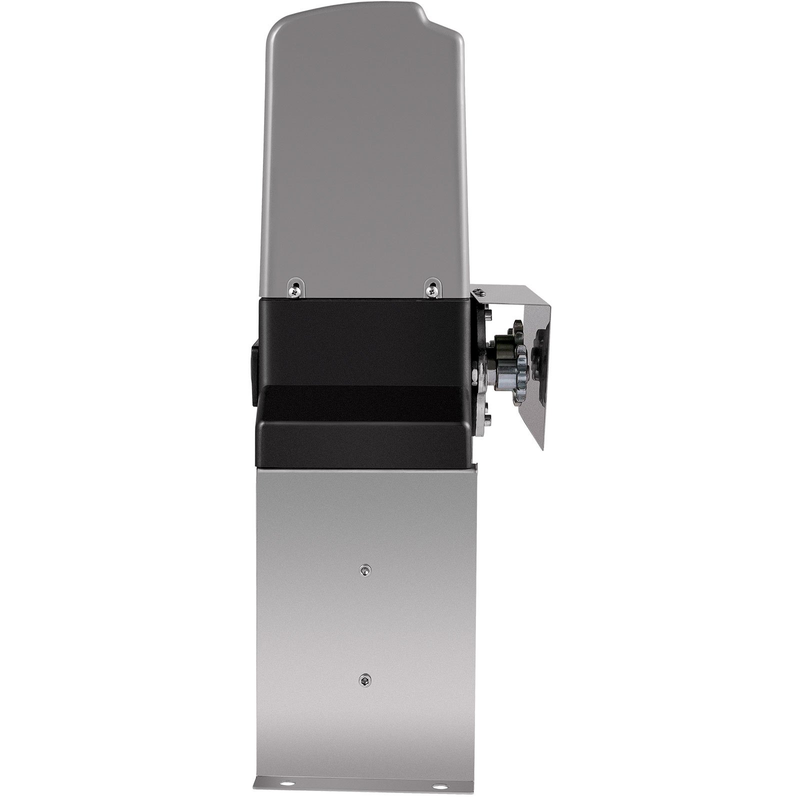 VEVOR Sliding Gate Opener Automatic Sliding Gate 3300LBS 4 Remote & APP ...