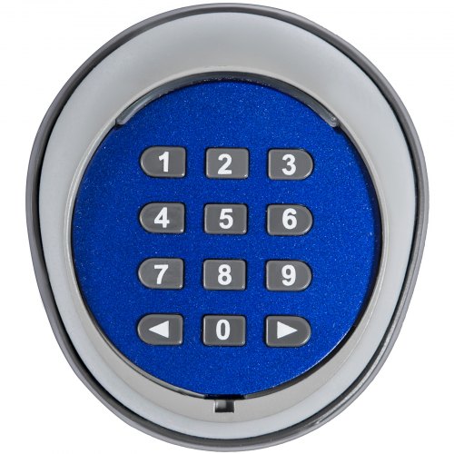 Wireless Keypad Compatible with Automatic Gate Opener, Keyless for ...
