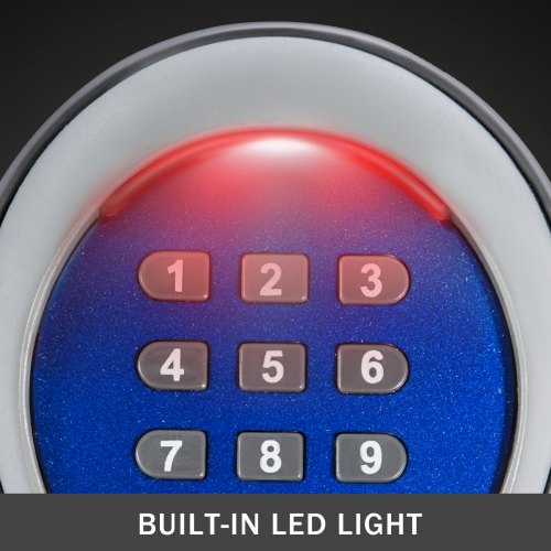 Wireless Keypad Compatible with Automatic Gate Opener, Keyless for ...