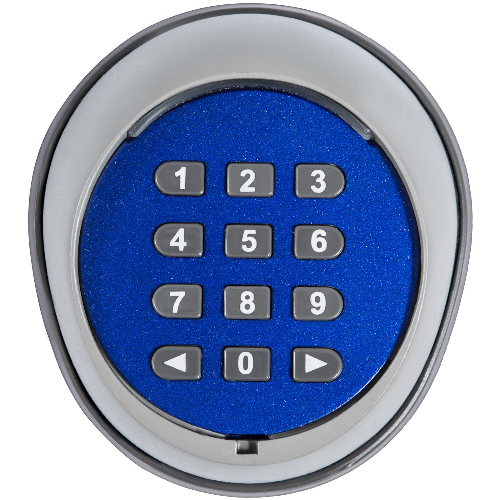 Wireless Keypad Compatible with Automatic Gate Opener, Keyless for ...