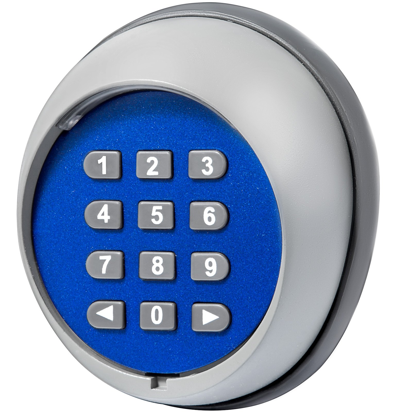Wireless Keypad Compatible with Automatic Gate Opener, Keyless for ...