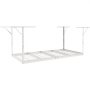 VEVOR Overhead Adjustable Garage Storage Rack 48x96in Ceiling Rack ...