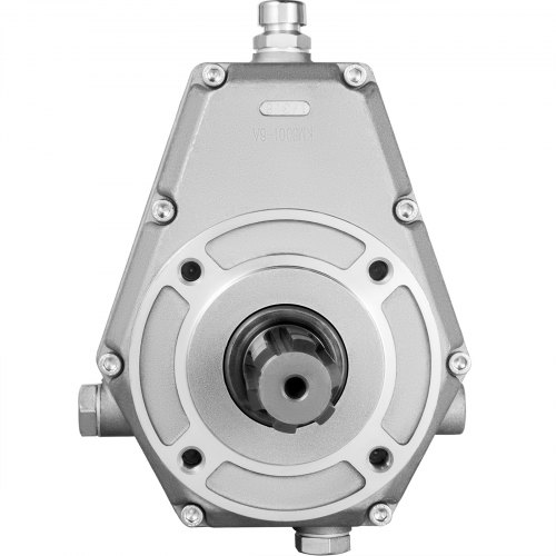 VEVOR PTO Pump 250 Bar Hydraulic PTO Pump 540rpm PTO Pumps with Gearbox ...