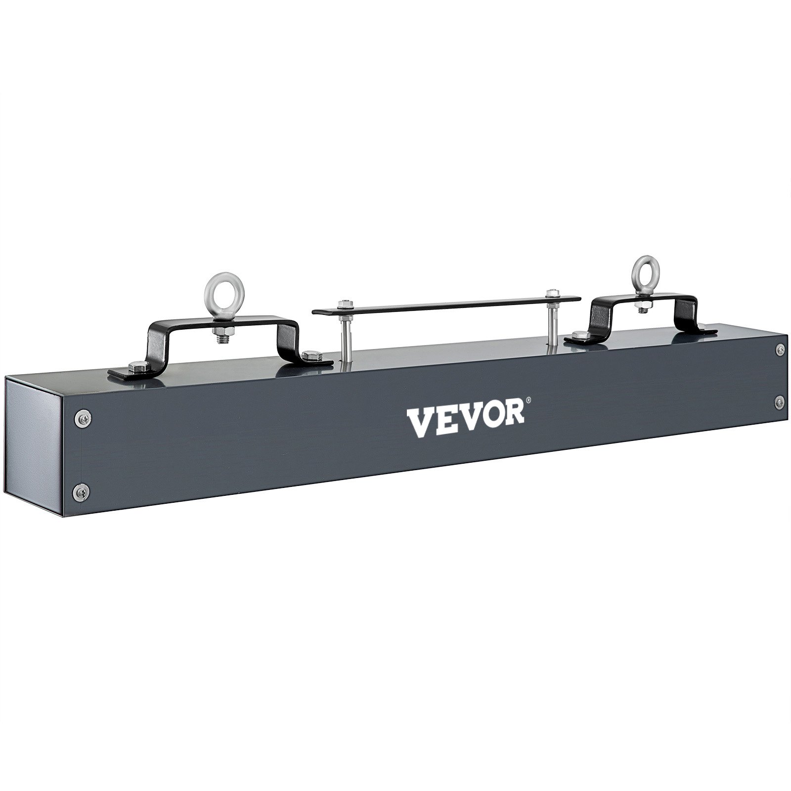 VEVOR Hanging Magnetic Sweeper 36inch Heavy-Duty Magnet Sweeper, Nail ...