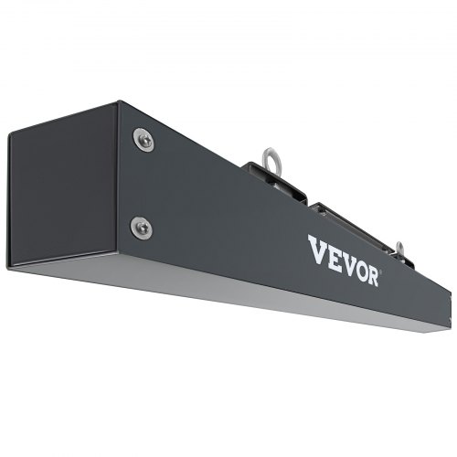 VEVOR Hanging Magnetic Magnet Sweeper 48 inch Magnet Sweeper 67 LBS ...