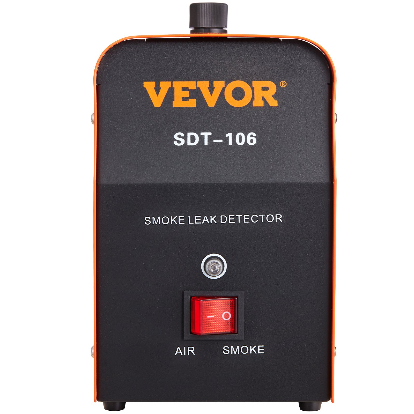 VEVOR VEVOR Automotive Smoke Leak Detector Smoke Machine Tester EVAP ...