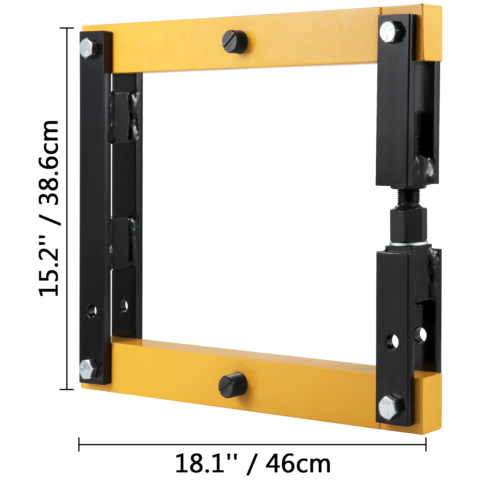 Differential Housing Spreader For Dana 30-80 Series Returns Accepted ...