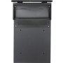 VEVOR Through The Wall Drop Box, 12.5''x6.3''x16.9'' Mail Drop Box w ...