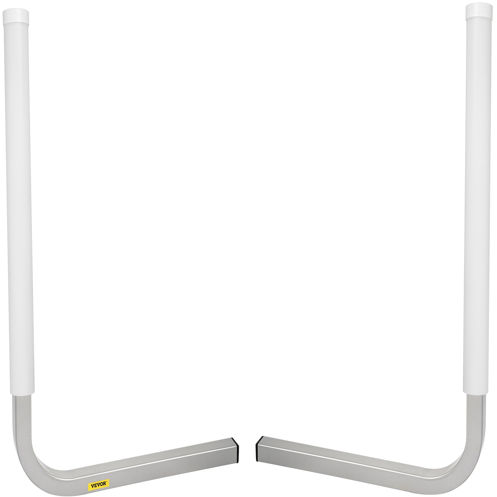 VEVOR Boat Trailer Guide-ons, 40", 2PCS Steel Trailer Post Guide on ...