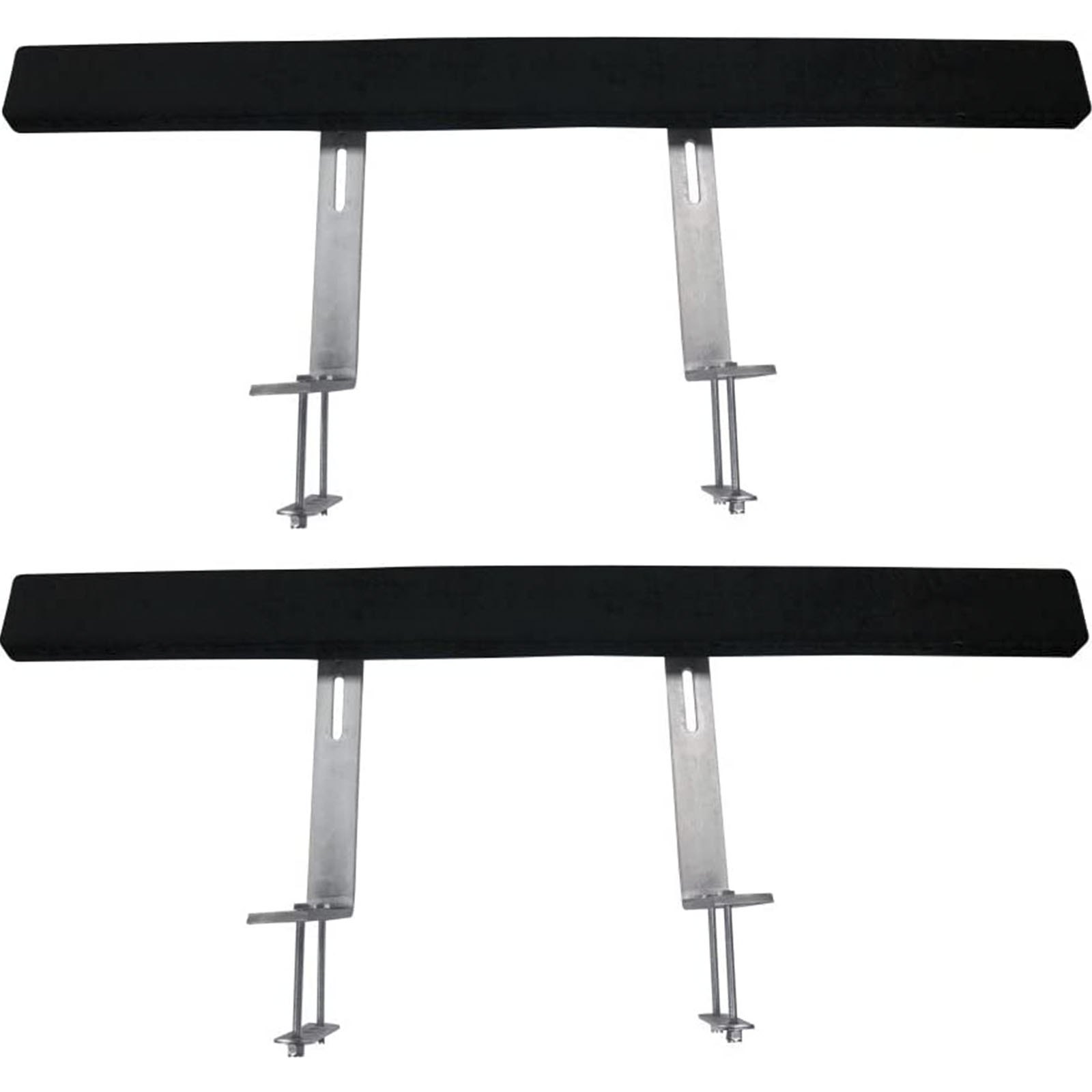 VEVOR Boat Trailer Guide-ons, 48 VEVOR Boat Trailer Guide-ons, 48