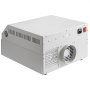 VEVOR Reflow Oven T962 110V Reflow Soldering Machine 800W 180 x 235 mm ...