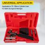 VEVOR Liner Puller Cylinder Liner Puller, Diesel Engines Liner Puller ...