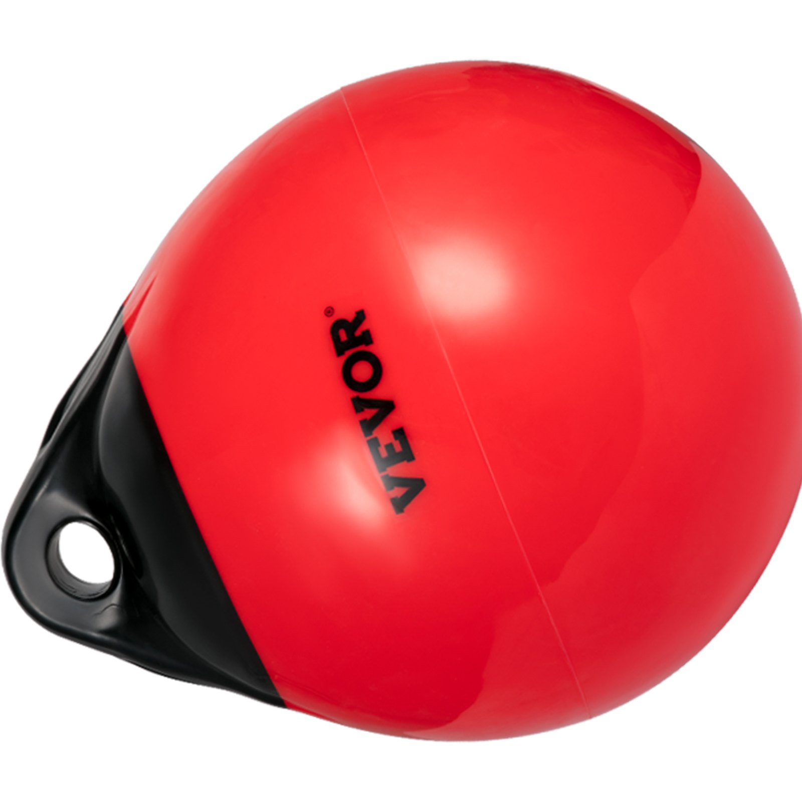 VEVOR Boat Buoy Balls, 15" Diameter Inflatable Heavy-Duty Marine-Grade ...