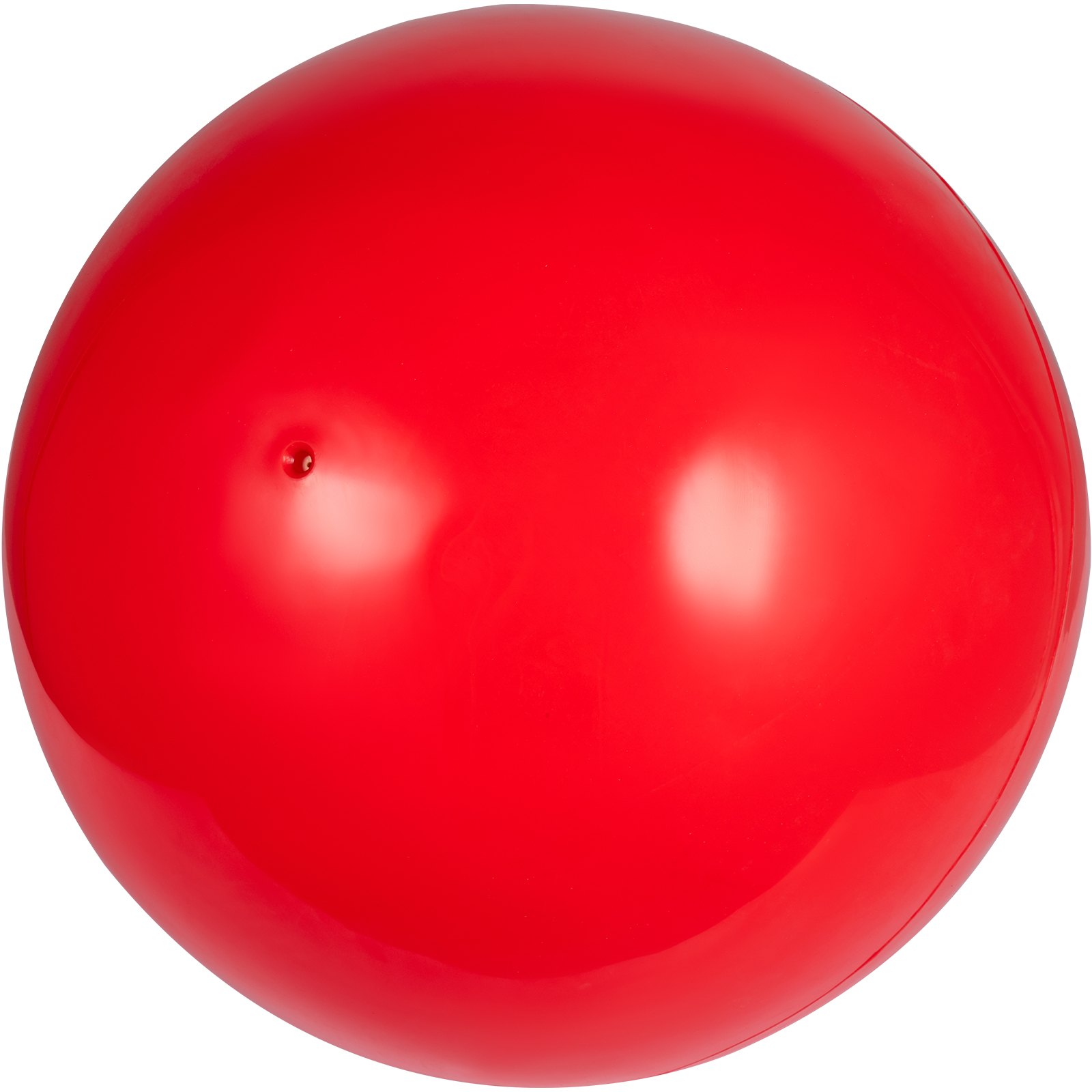 VEVOR Boat Buoy Balls, 15" Diameter Inflatable Heavy-Duty Marine-Grade ...