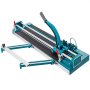 VEVOR 39Inch/1000mm Tile Cutter Double Rail Manual Tile Cutter 3/5 in ...