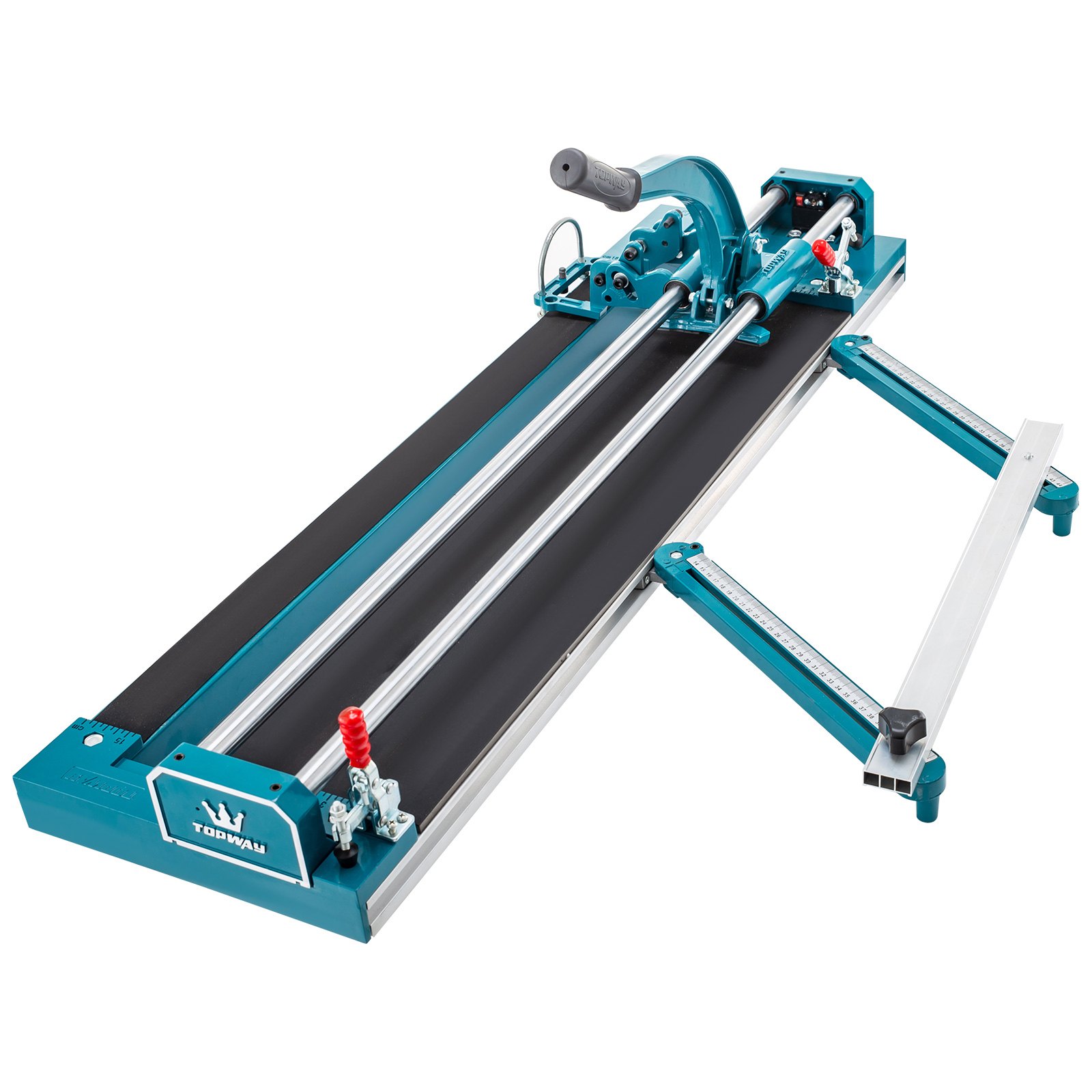 VEVOR VEVOR 47Inch/1200mm Tile Cutter Double Rail Manual Tile Cutter 3/ ...