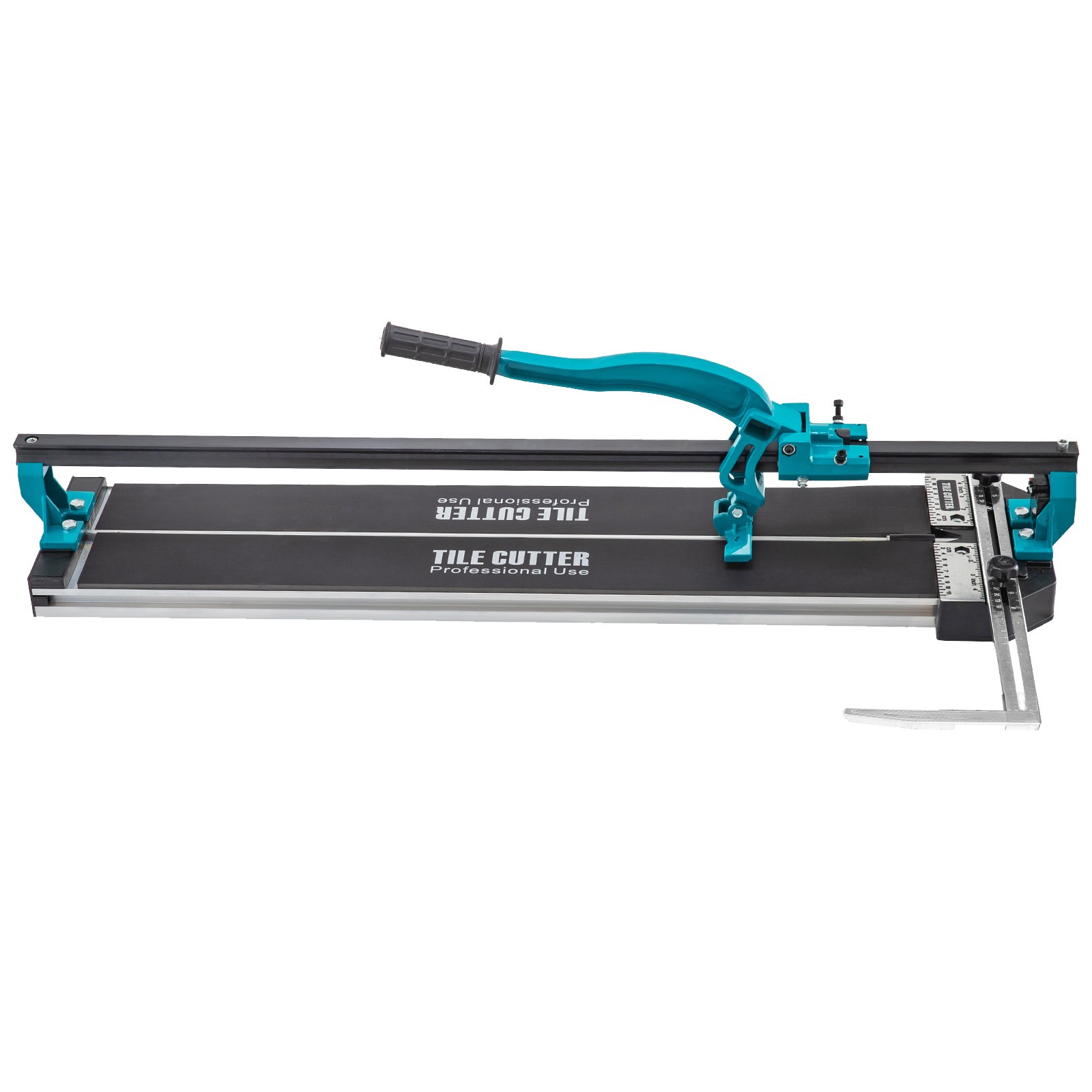 VEVOR Tile Cutter 31 Inch,Manual Tile Cutter Single Rail w/Precise ...