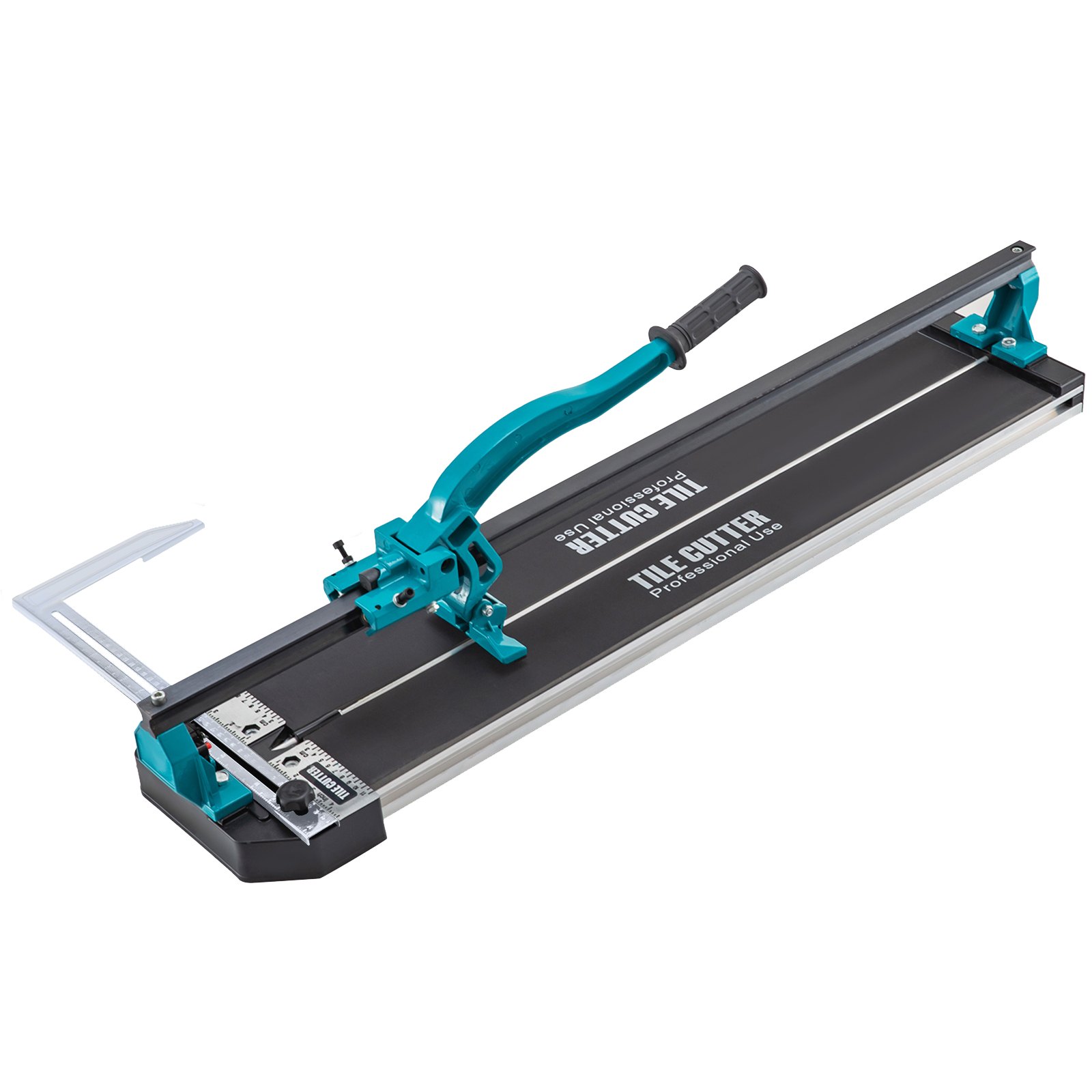 VEVOR Tile Cutter 31 Inch,Manual Tile Cutter Single Rail w/Precise ...