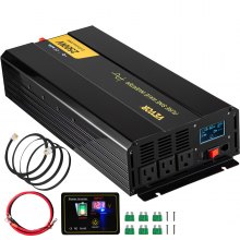 VEVOR Inverters | VEVOR US