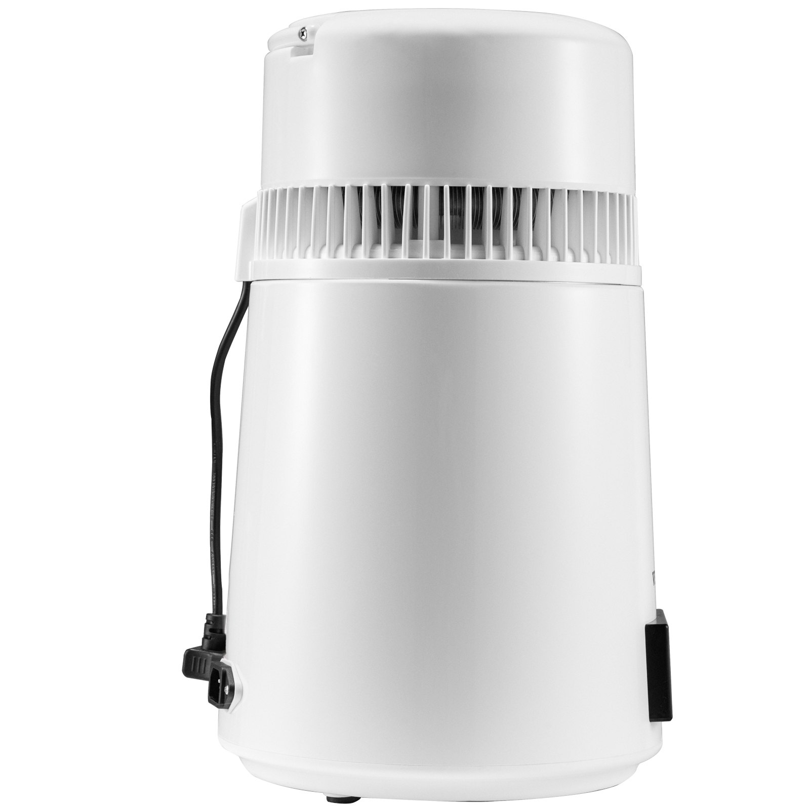 VEVOR 1.1Gal Water Distiller, 0.3Gal/H, 750W Distilled Water Maker ...