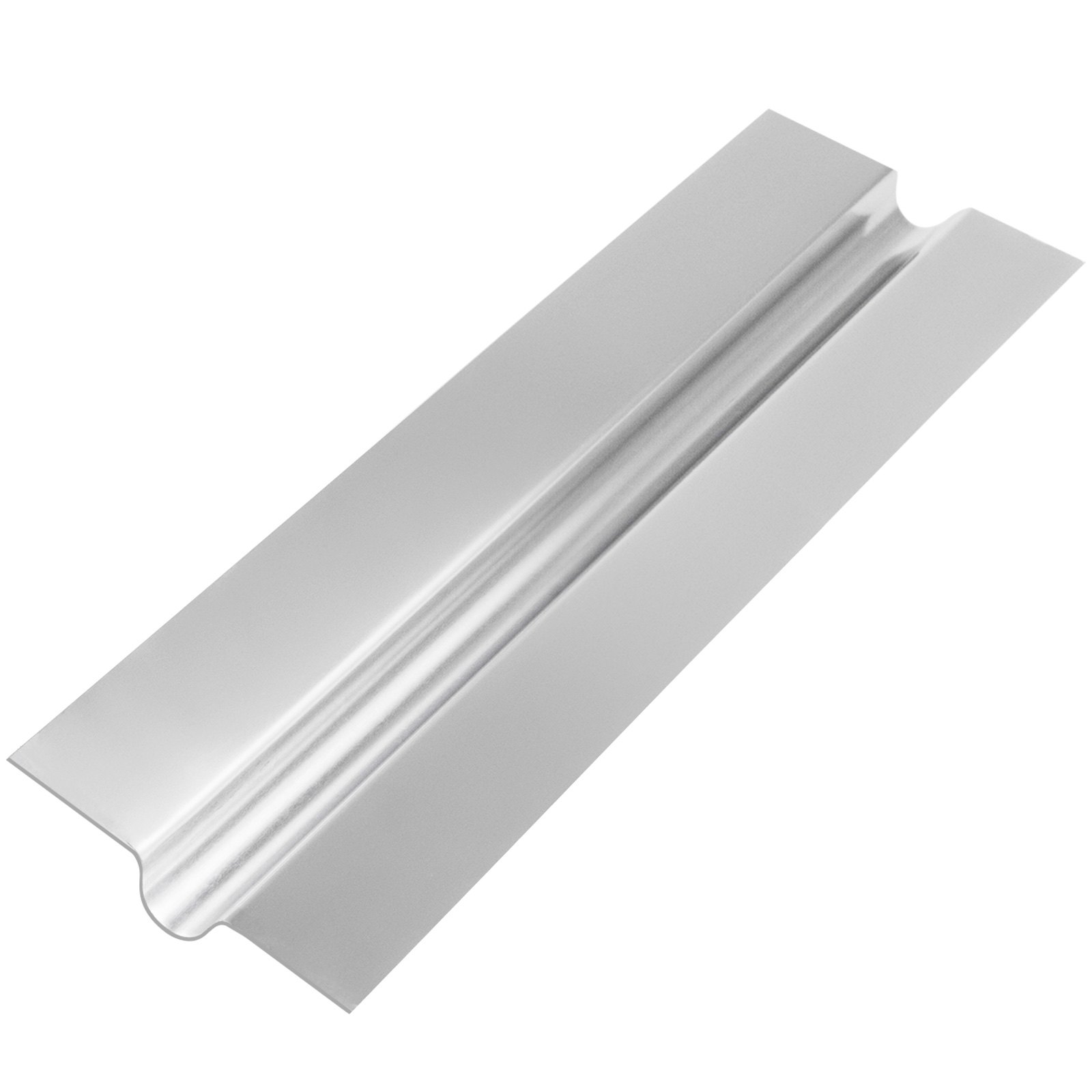 VEVOR PEX Heat Transfer Plates, 200 pcs Box Radiant Heat Transfer ...