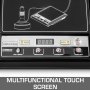 800-1200W Handheld Induction Sealer Portable Sealing Machine ...