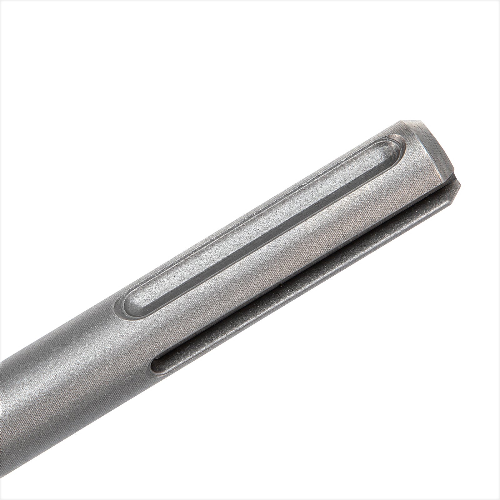 VEVOR SDS Max Clay Spade and Tile Thinset Removal Tool with Bull Point ...