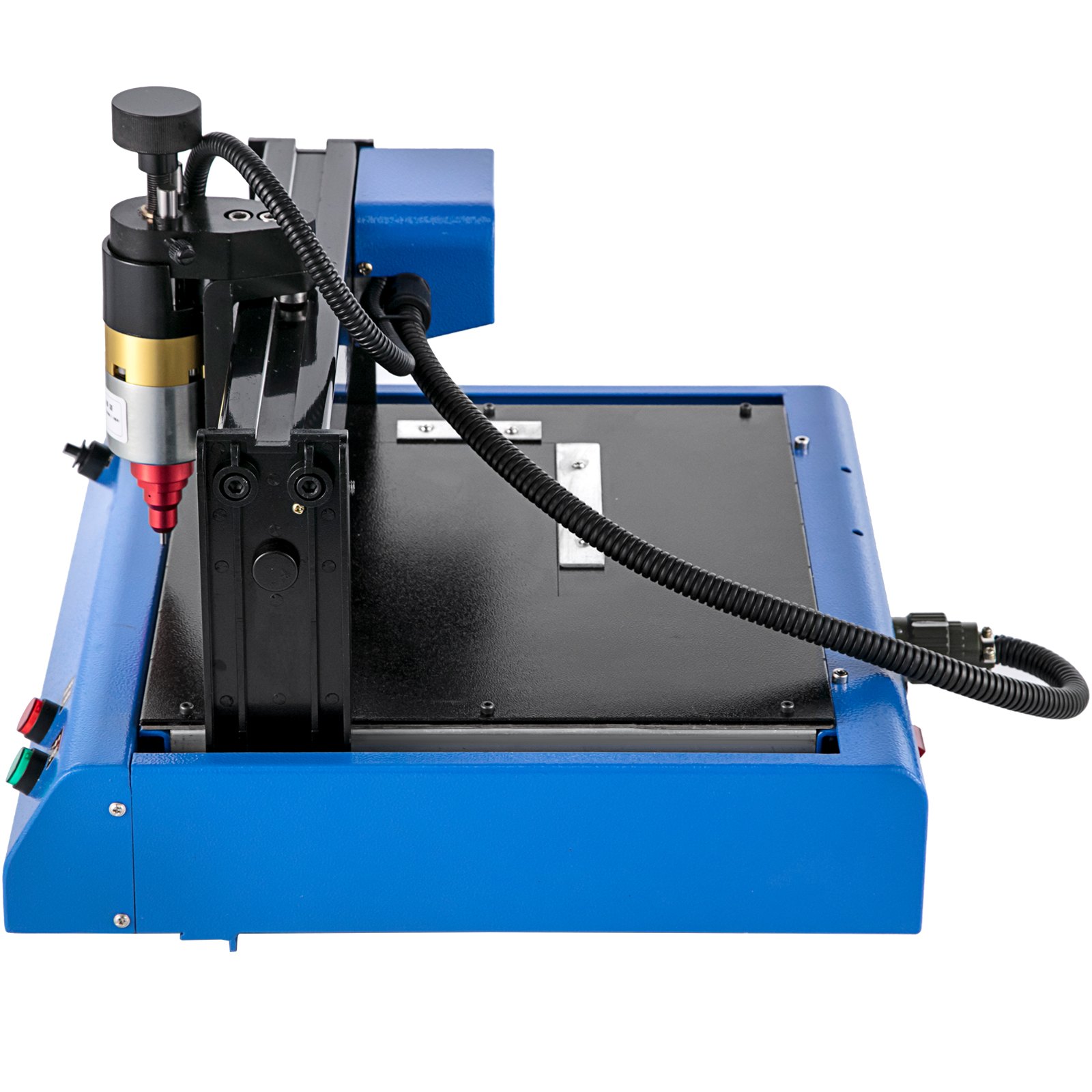 VEVOR VEVOR Electric Marking Machine 200x150 mm Metal Marking Machine ...