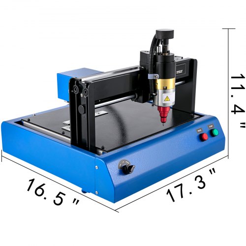 VEVOR Electric Marking Machine 400W Electronic Metal Marking Machine ...