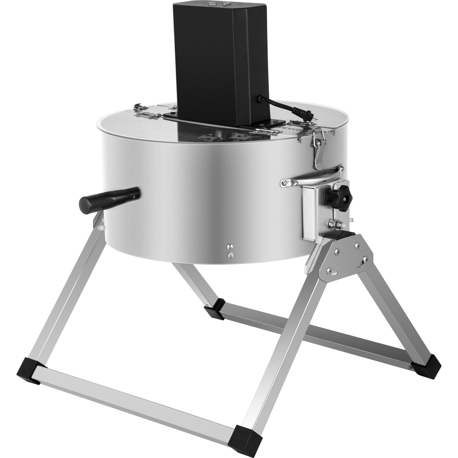 VEVOR Bud Leaf Trimmer, 16 inch Electric and Manual Hydroponic Dry or ...